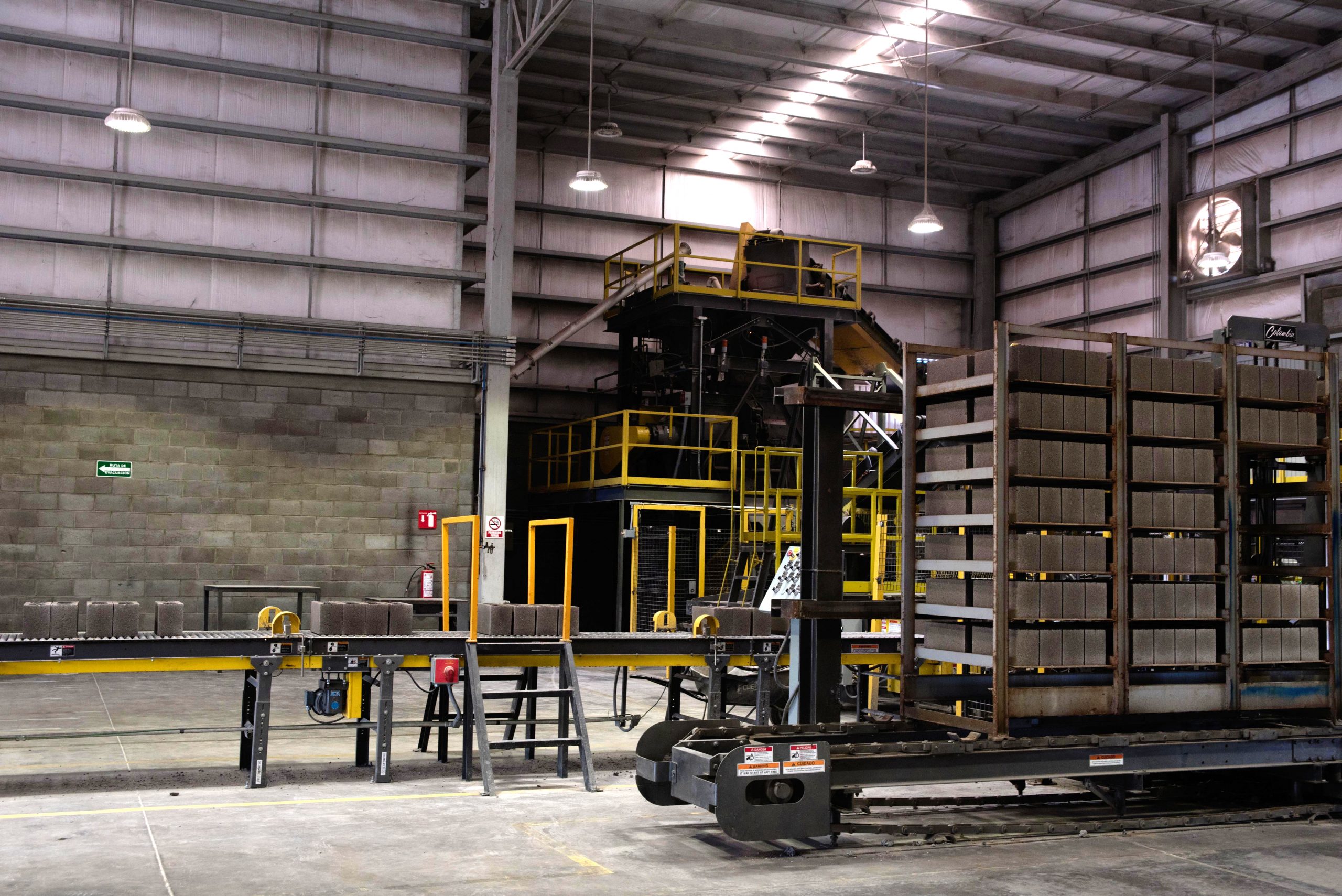 Block Alma – El mejor block de la región