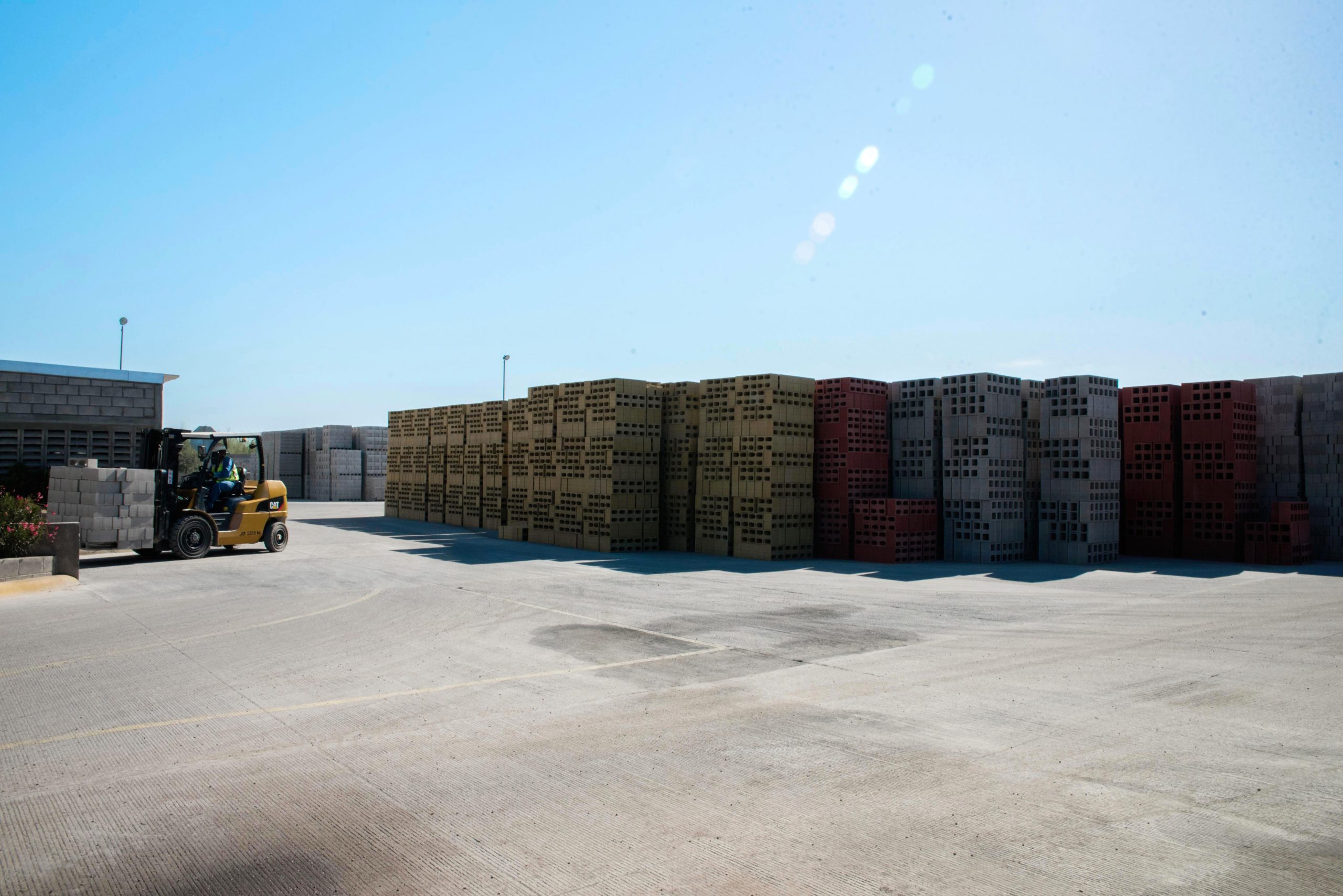 Block Alma – El mejor block de la región